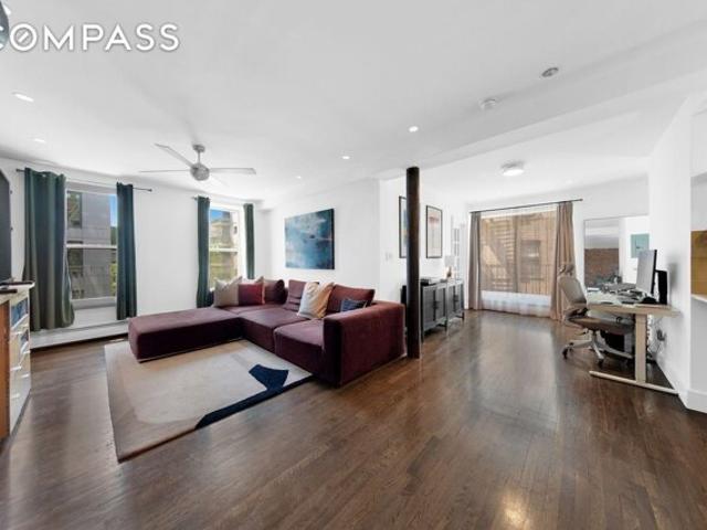 E Nd St Apt D, Manhattan, Condo For Sale