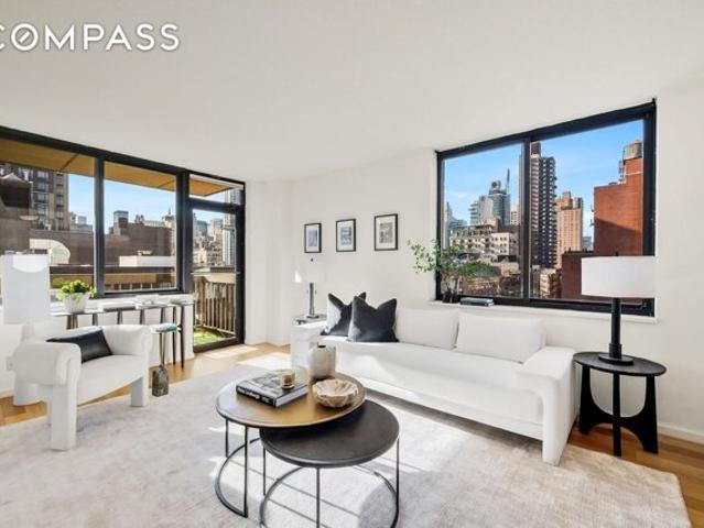 E Nd St Apt D, Manhattan, Condo For Sale
