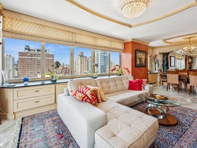 E Nd St Apt D, Manhattan, Condo For Sale