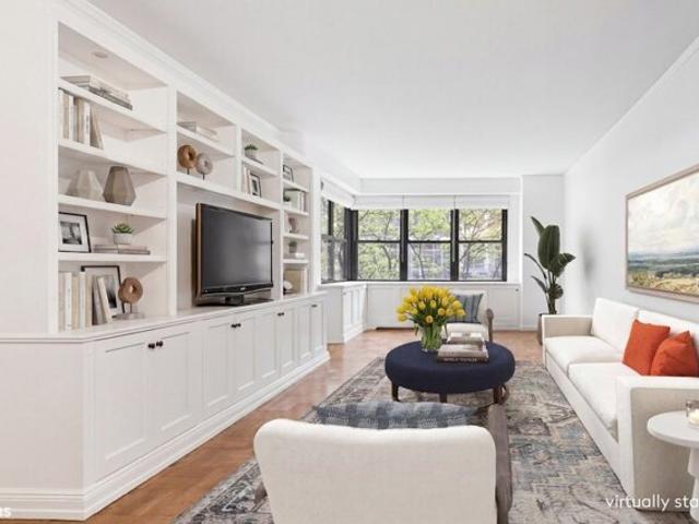 E Nd St Apt D, Manhattan, Home For Sale
