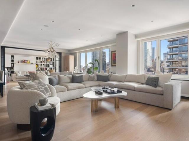 E Nd St Apt D, New York, Condo For Sale