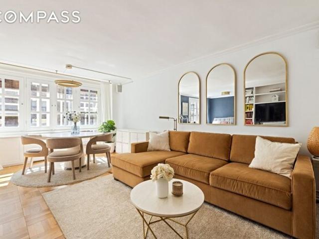 E Nd St Apt Da, Manhattan, Property For Sale