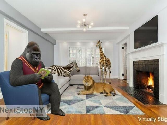 E Nd St Apt F, Manhattan, Property For Sale