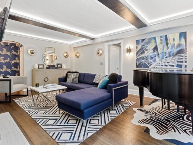 E Nd St Apt F, New York, Property For Sale