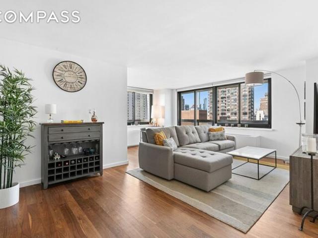 E Nd St Apt G, Manhattan, Condo For Sale