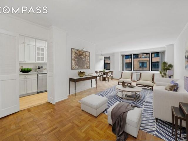 E Nd St Apt G, Manhattan, Property For Sale