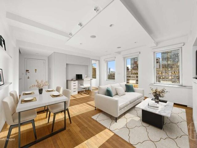 E Nd St Apt G, Manhattan, Property For Sale