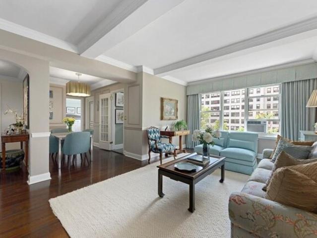E Nd St Apt G, New York, Property For Sale