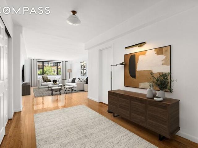 E Nd St Apt Gn, Manhattan, Property For Sale