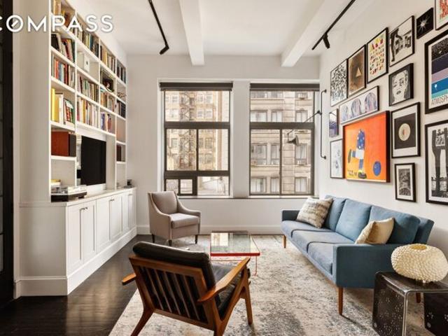 E Nd St Apt H, Manhattan, Property For Sale