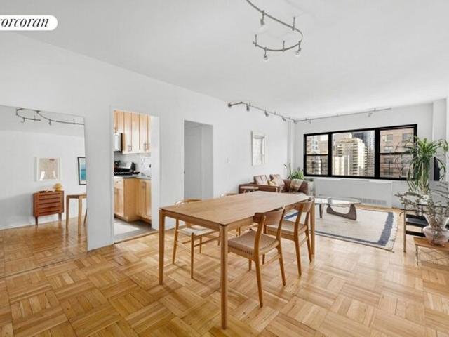 E Nd St Apt H, New York, Property For Sale