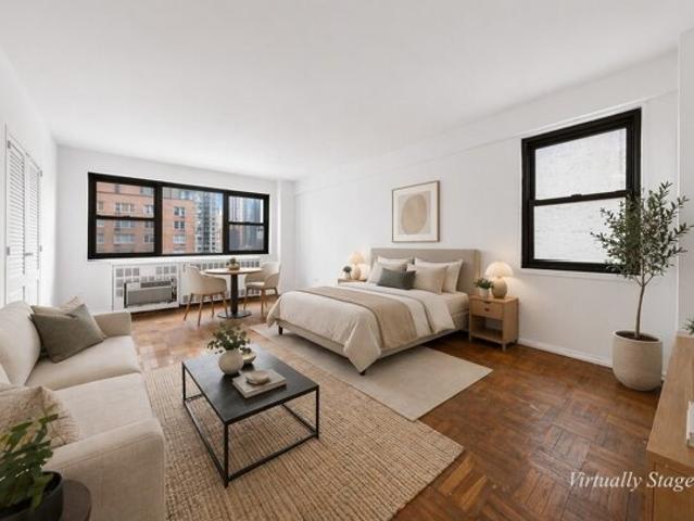 E Nd St Apt Is, New York, Property For Sale