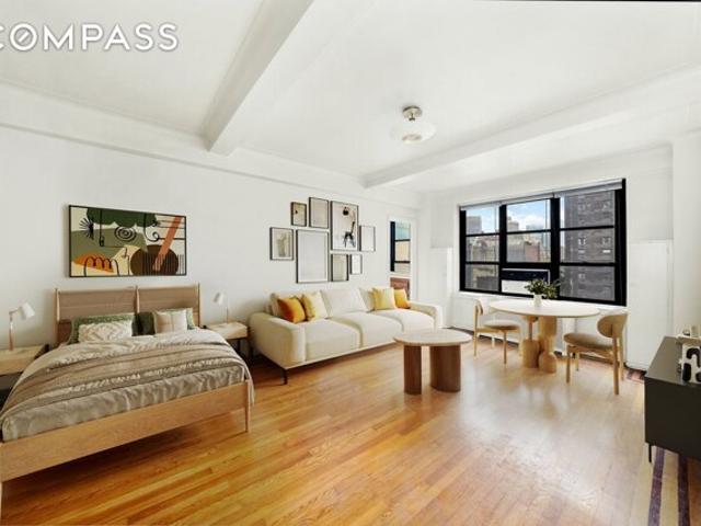 E Nd St Apt M, Manhattan, Property For Sale