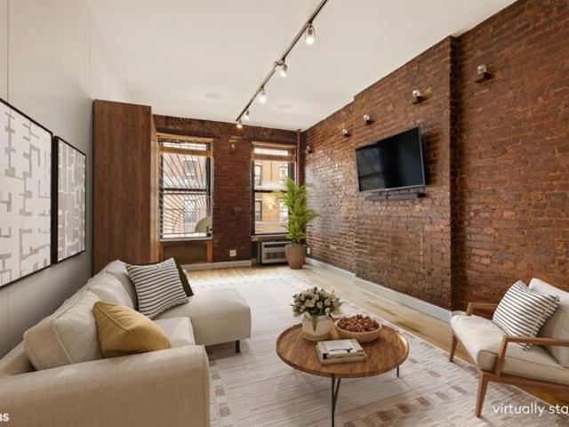 E Nd St Apt,manhattan, Condo For Sale