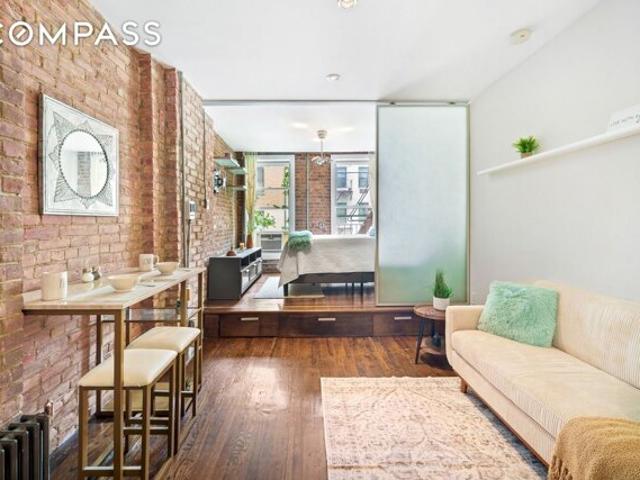 E Nd St Apt,manhattan, Home For Sale