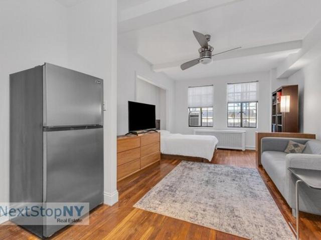 E Nd St Apt,manhattan, Property For Sale