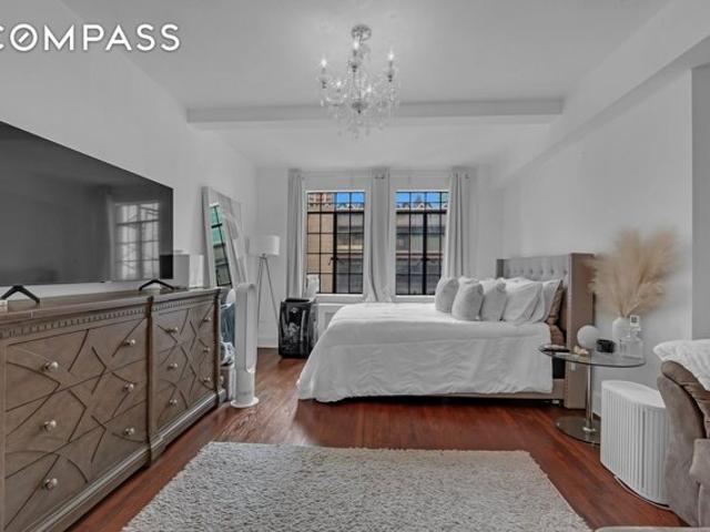 E Nd St Apt,manhattan, Property For Sale