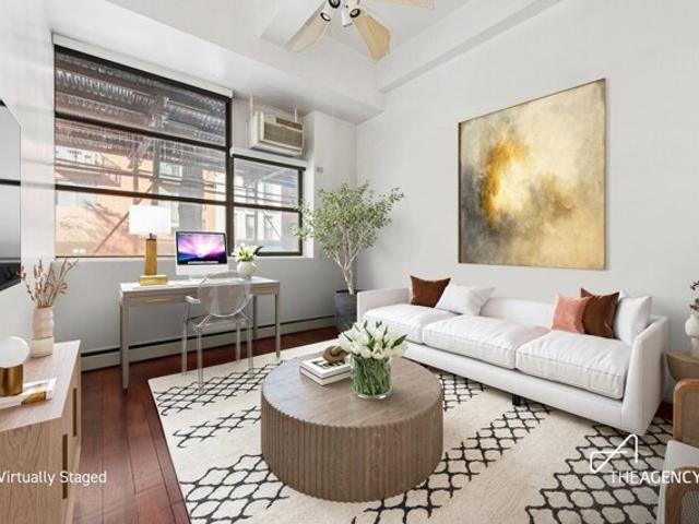 E Nd St Apt N, Manhattan, Condo For Sale