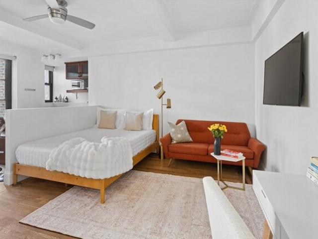E Nd St Apt N, New York, Property For Sale
