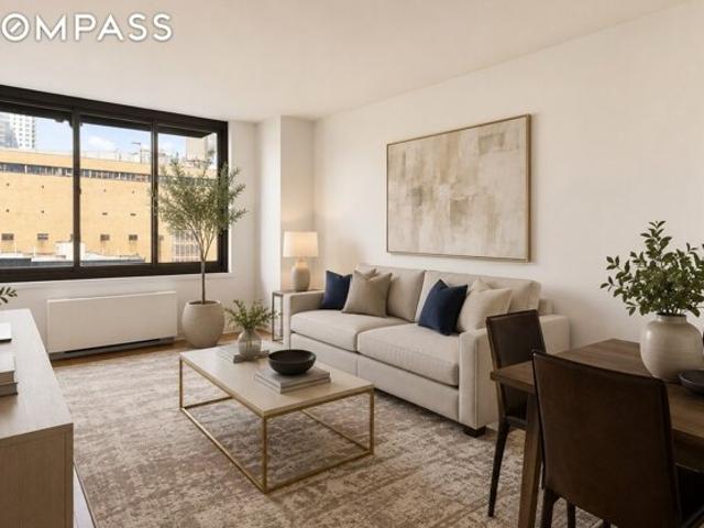 E Nd St Apt R, Manhattan, Condo For Sale