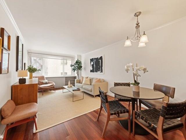 E Nd St Apt S, Manhattan, Property For Sale
