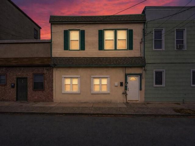 E Nd St, Bayonne, Home For Sale
