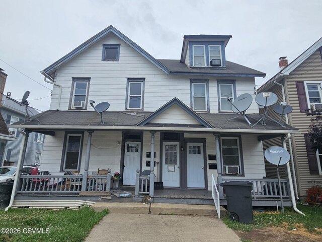 E Nd St, Berwick, Home For Sale