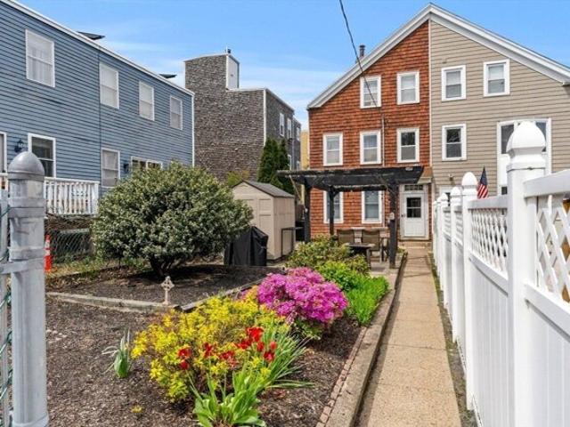 E Nd St, Boston, Home For Sale