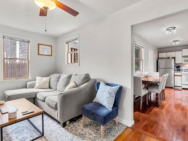 E Nd St, Boston, Home For Sale