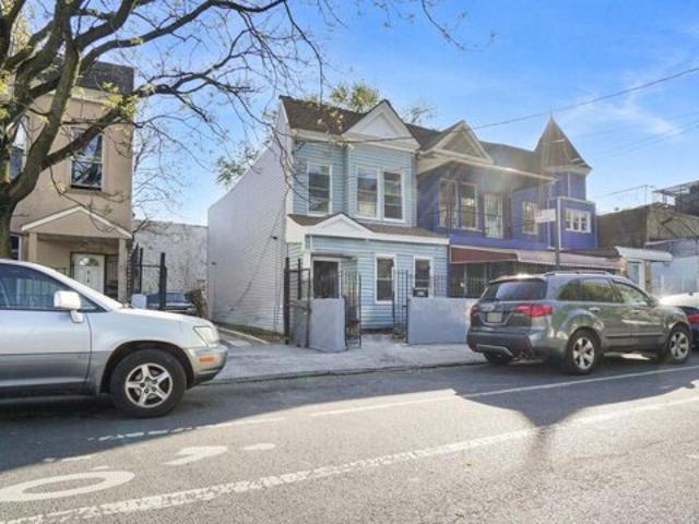 E Nd St, Bronx, Home For Sale