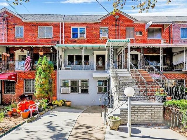 E Nd St, Brooklyn, Home For Sale