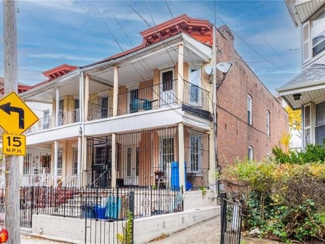 E Nd St, Brooklyn, Home For Sale
