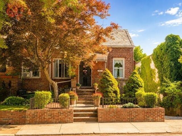 E Nd St, Brooklyn, Home For Sale