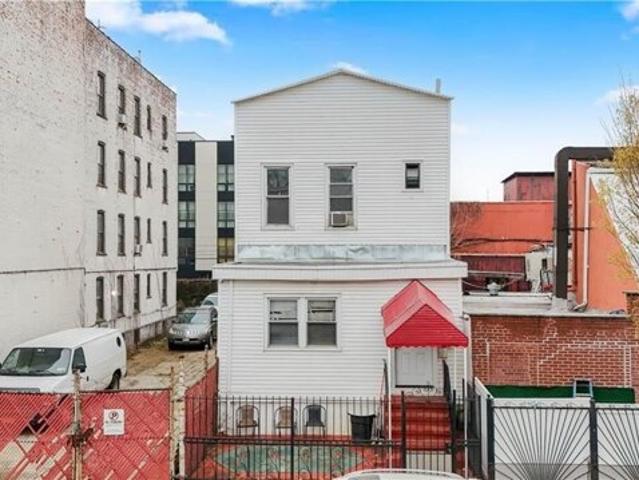 E Nd St, Brooklyn, Home For Sale