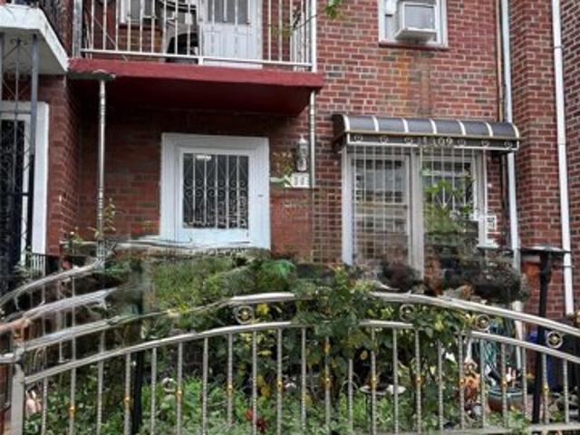 E Nd St, Brooklyn, Home For Sale