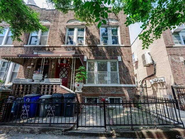 E Nd St, Brooklyn, Home For Sale
