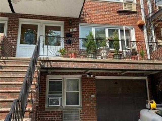 E Nd St, Brooklyn, Home For Sale