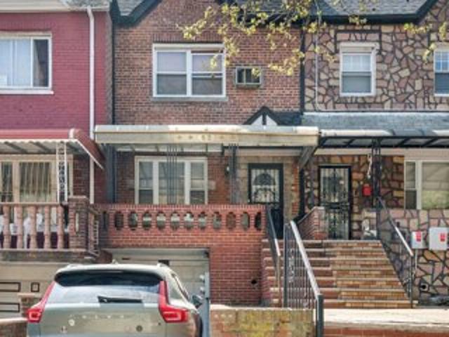 E Nd St, Brooklyn, Home For Sale