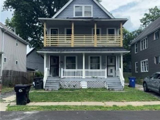 E Nd St, Cleveland, Home For Sale