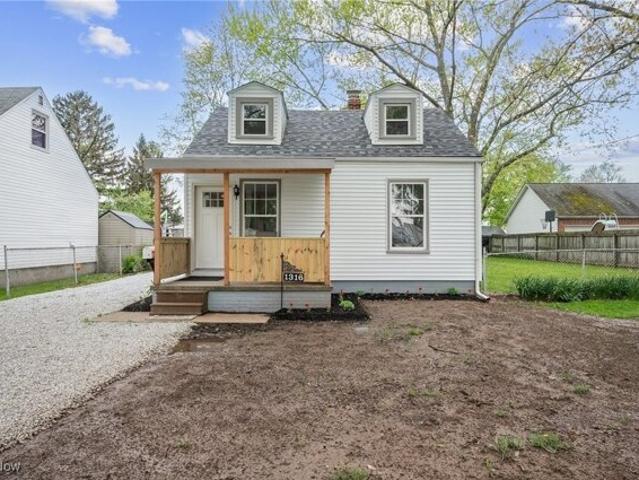 E Nd St, Eastlake, Home For Sale