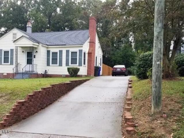 E Nd St, Greenville, Home For Rent