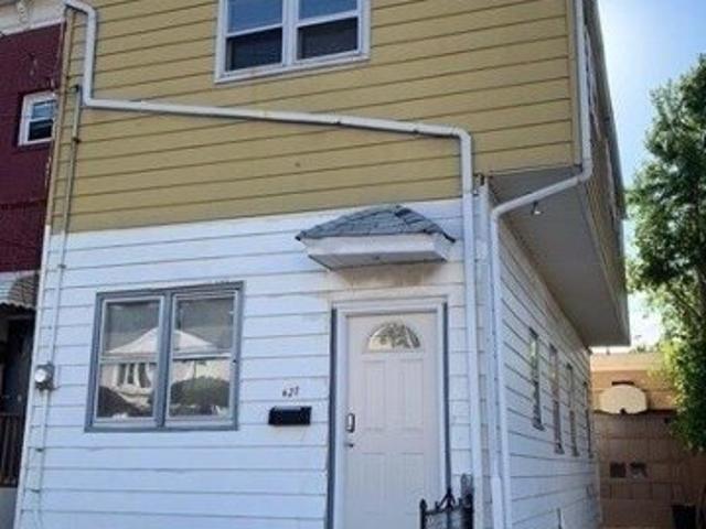 E Nd St, Paterson, Home For Sale