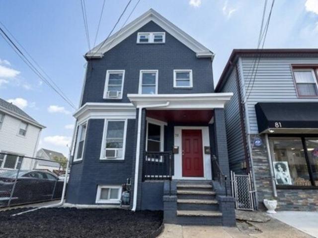E Nd St, Paterson, Home For Sale