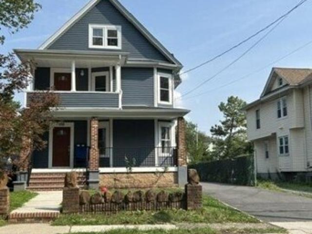 E Nd St, Plainfield, Home For Sale