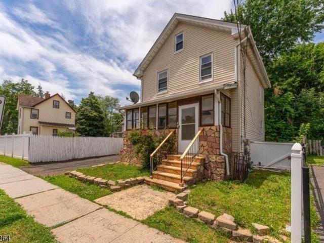 E Nd St, Plainfield, Home For Sale