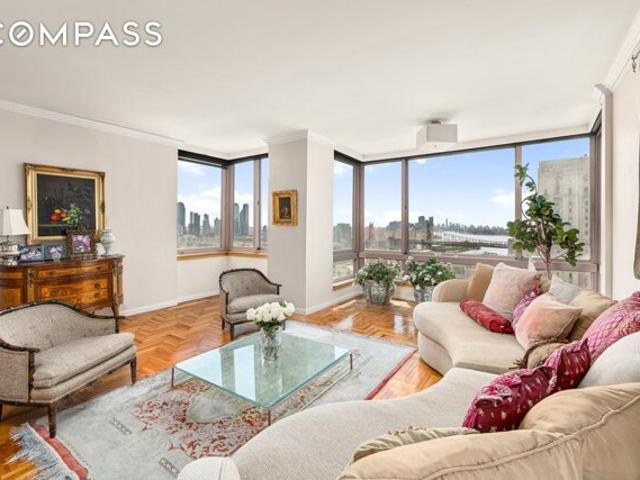 E Nd St Unit Cde, Manhattan, Condo For Sale