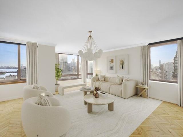 E Nd St Unit Cde, Manhattan, Condo For Sale