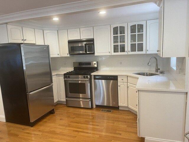 E Nd St Unit,boston, Condo For Sale