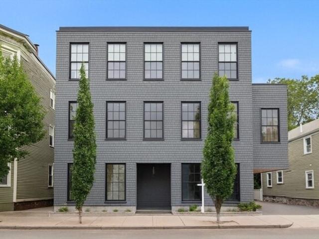 E Nd St Unit,boston, Condo For Sale