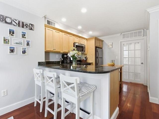 E Nd St Unit,boston, Condo For Sale
